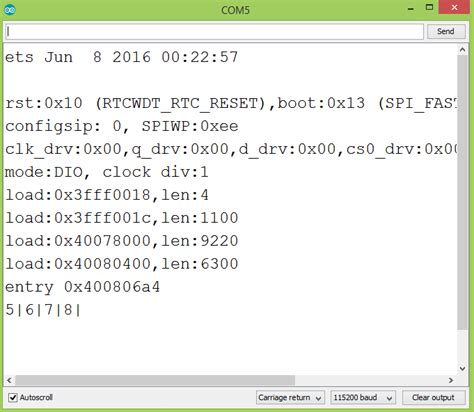 Esp32 Cpplinq Combining The Skip And Take Operators Techtutorialsx