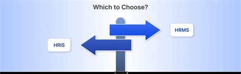 HRIS Vs HRMS Key Differences To Know In