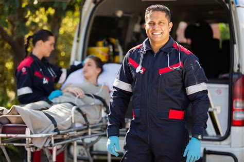 What Is The Best Babeing For EMT And EMS Related Careers