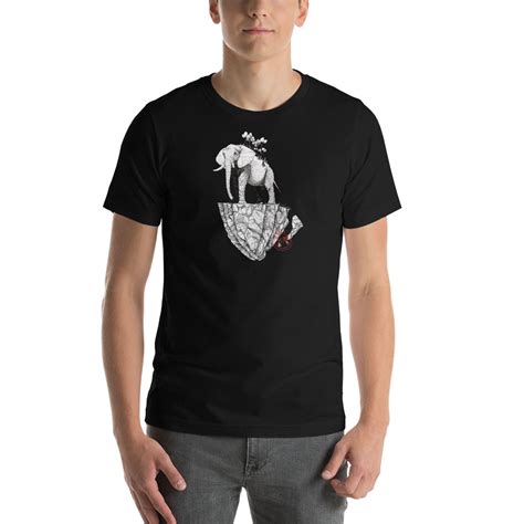 Deforestation T Shirt