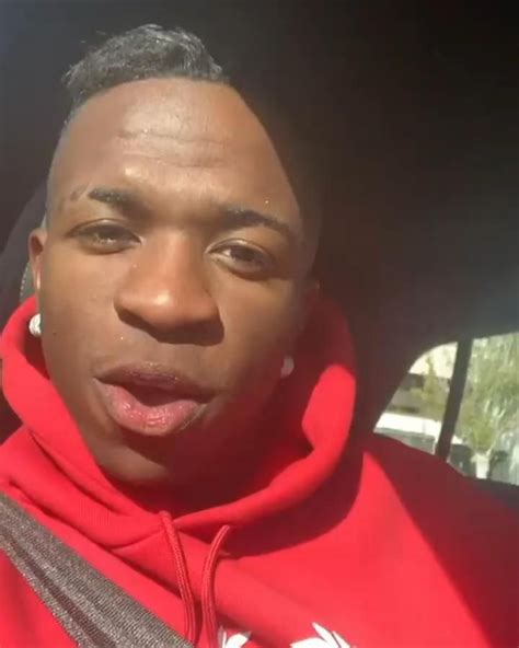 © Vini Jr Video Football Funny England Football Team Real Madrid Team