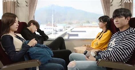 청춘시대2 지우 깊어진 실연의 상처 결국 눈물 펑펑