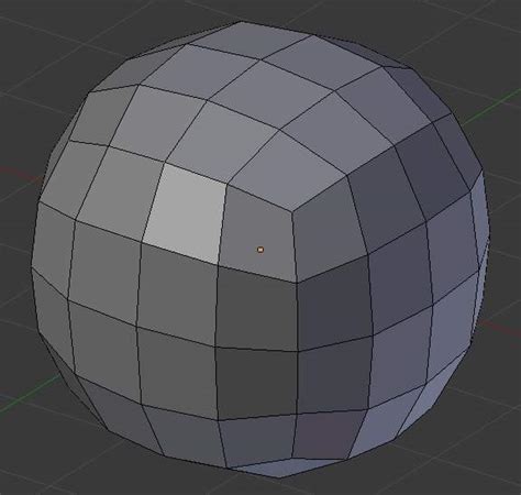 How Can I Make A Circular Object Appear Perfectly Round Blender Stack Exchange