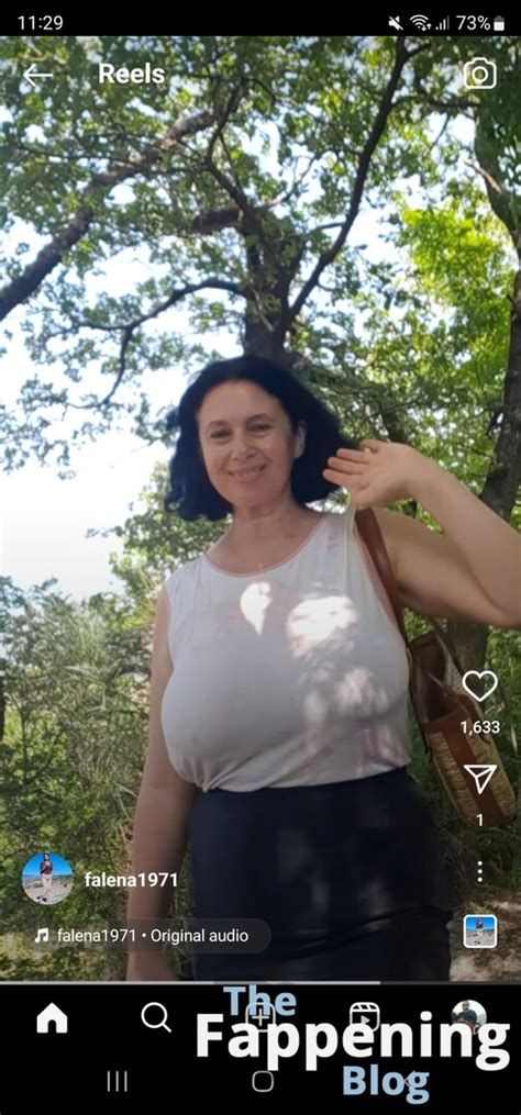 Emilia Di Giovanni Falena1971 Nude Leaks Photo 12 Thefappening