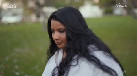 SBS Asking For It Noelle Martin Exposes Deepfake Porn Photo Hell The Courier Mail