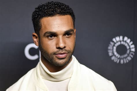 Who Plays Alfie In Emily In Paris Everything To Know About Actor