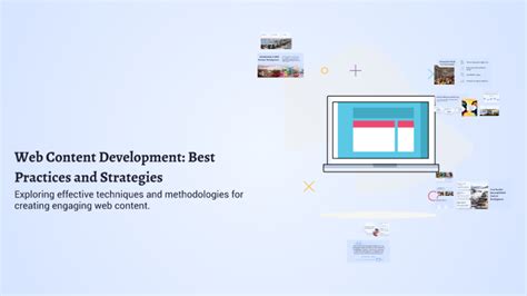 Web Content Development Best Practices And Strategies By Jillian