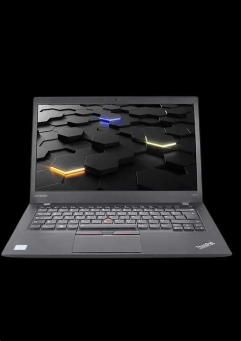 Lenovo Thinkpad T Laptop Inches Core I At Rs In New Delhi Id