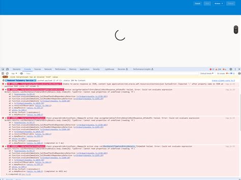 Redwood Timecard With Never Renders In A Variety Of Scenarios — Cloud Customer Connect