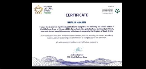 khalid hakami on linkedin happy and honored to have received the