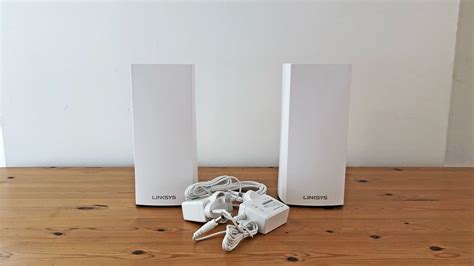 Linksys Velop Wifi 6 Ax4200 Review Techradar