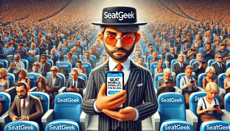 Seatgeek Penalties For Sellers What You Need To Know To Avoid Problems