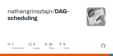 Github Nathangrinsztajn Dag Scheduling