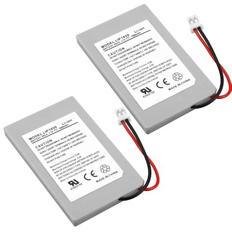 3ps For Sony Ps3 Bluetooth Controller Wireless Controller Battery