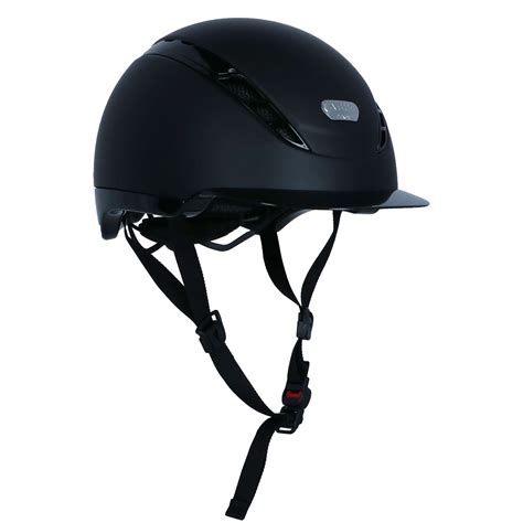 Pikeur X Abus Cap Airduo Black Agradi Nl