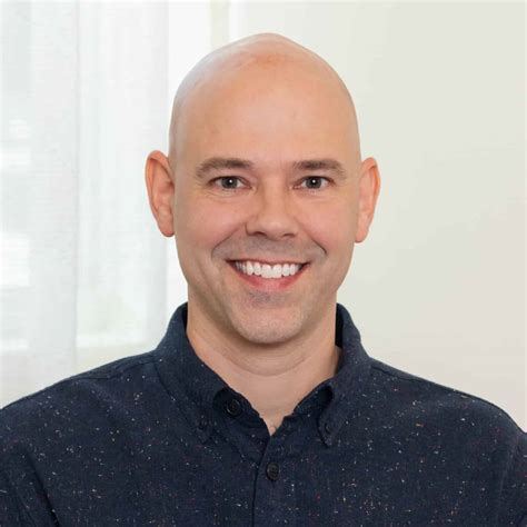 Daryn Thompson The Refuge Center