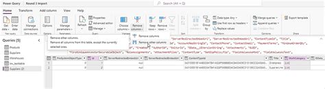 How To Migrate Multi Select Sharepoint Columns To Dataverse