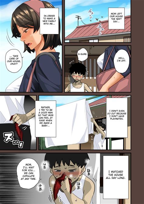 Zenin Shikkaku Hahaoya No Mesubuta Sex Choukyou Kiroku Page 372