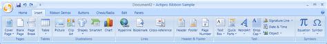 Ribbon Resizing Ribbon Layout Globalization And Accessibility