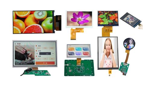 What Is A Tft Lcd Display And How Does It Work