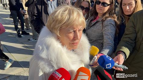 შსს ს ცნობით დაკავებულია პირი რომელმაც გიული ალასანიას სიტყვიერი