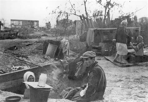 Stalingrad The Unbreakable City History Today