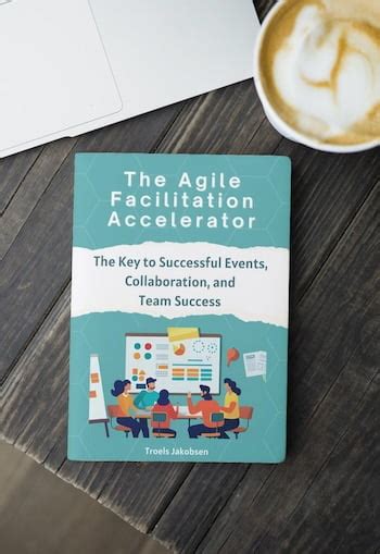 The Agile Facilitation Accelerator Agile Accredited