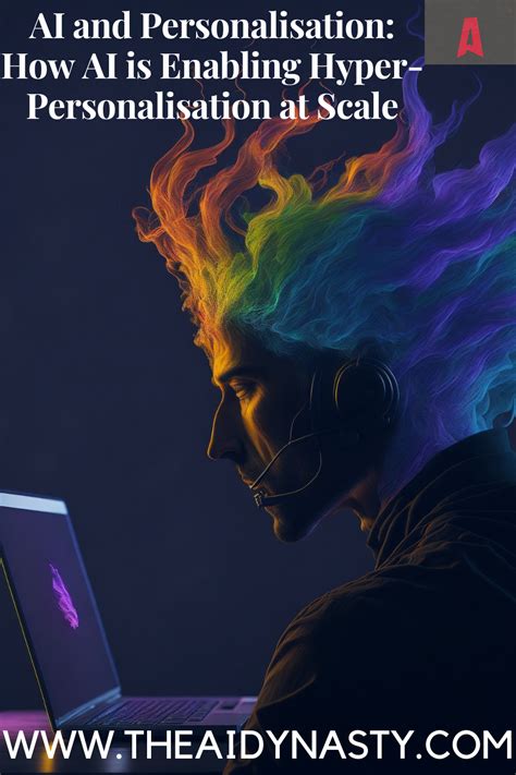 In Todays Digital World Personalisation Has Become A Key Factor In