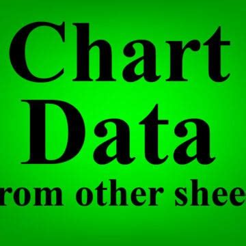How To Chart Multiple Series In Google Sheets