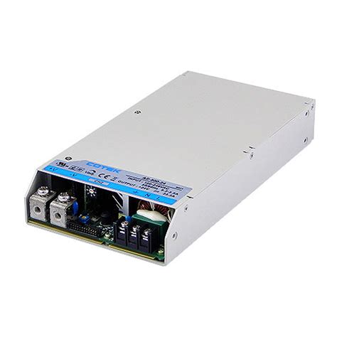 Ae 800 60 — Trc Electronics
