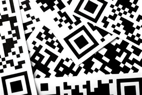 Scoperto Bug Nel Lettore Qr Code Della Fotocamera Ios Digitalic