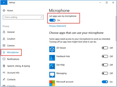 How To Fix Word Dictation Not Working Issue In Windows 10 Minitool