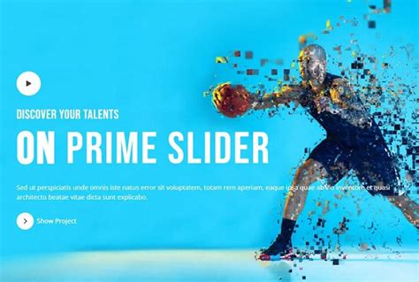 The 13 Best Elementor Slider Alternatives