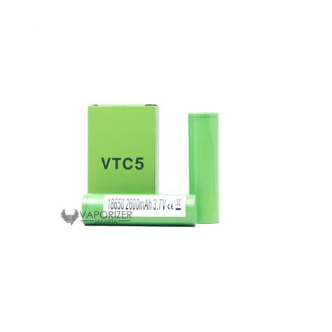 Sony Vtc 5 Battery Toko Vapor Jakarta Jual Rokok Elektrik Murah Personal Vaporizer