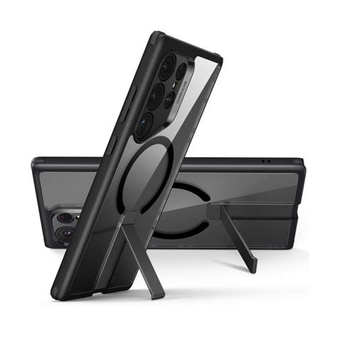 ESR Flickstand MagSafe Samsung Galaxy S Ultra Frosted Clear