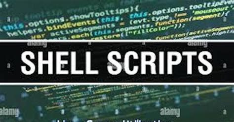 Omkar Shinde On Linkedin Day 4 Basic Linux Shell Scripting For