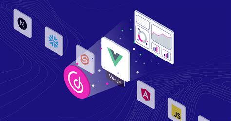frontend integration series vue js by Štěpán machovský gooddata
