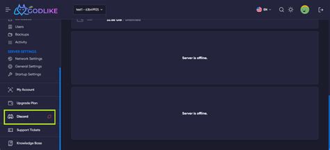 Cómo hacer un servidor CS Godlike