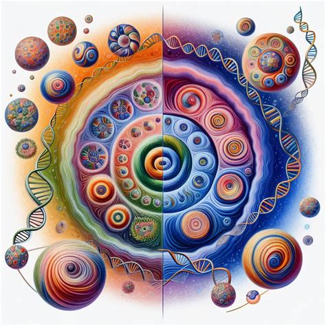 Dna Replication Key Moments In The Cell Cycle Explained