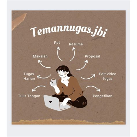 Jual Tugas Sekolah Sd Smp Sma And Kuliah Shopee Indonesia