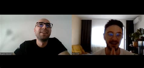 Cunoaște Exploratorii Bogdan Manolache Unde Consecvența Se întâlnește