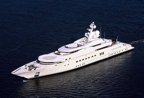 Meet 30 Of The Best Superyacht Designers In The World Part I Yacht