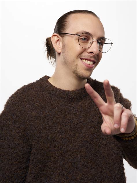 Ethan Eckenroad The Voice Wiki Fandom