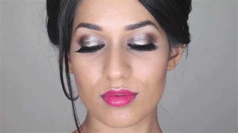 Pink Lips Makeup Tutorial Saubhaya Makeup