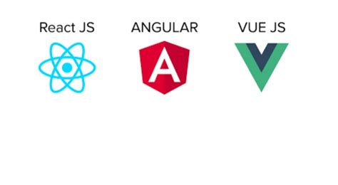 Javascript Frameworks React Angular Vuejs Training Course