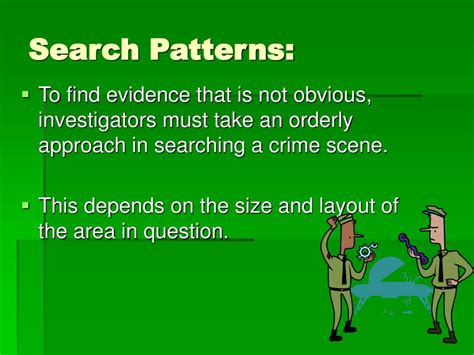 Ppt Forensics Chapter 2 The Crime Scene Powerpoint Presentation Free Download Id 606952