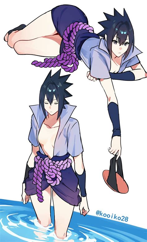 Uchiha Sasuke En 2025 Personajes De Anime Personajes De Naruto