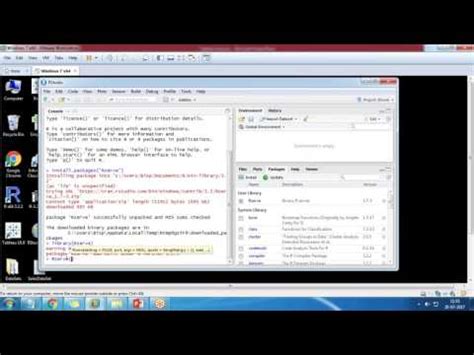 Tableau Integration With R Tableau And R Use Together Learn Tableau Online Training By