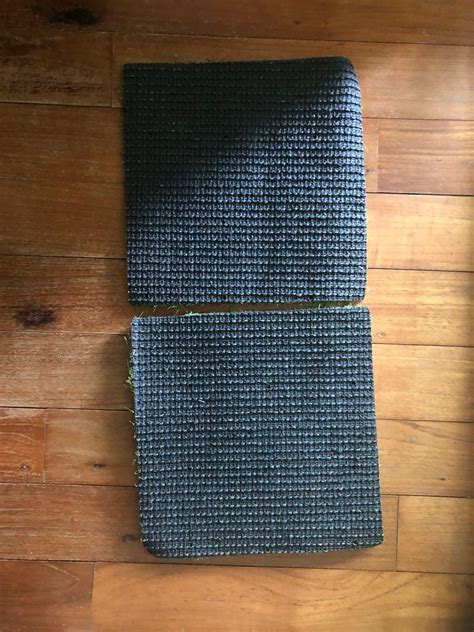 Daiso Artificial Grass Furniture And Home Living Home Decor Artificial Plants And Flowers On