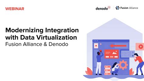 Modernizing Integration With Data Virtualization Ppt